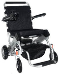 Air Hawk Foldable Electric Power Wheelchair