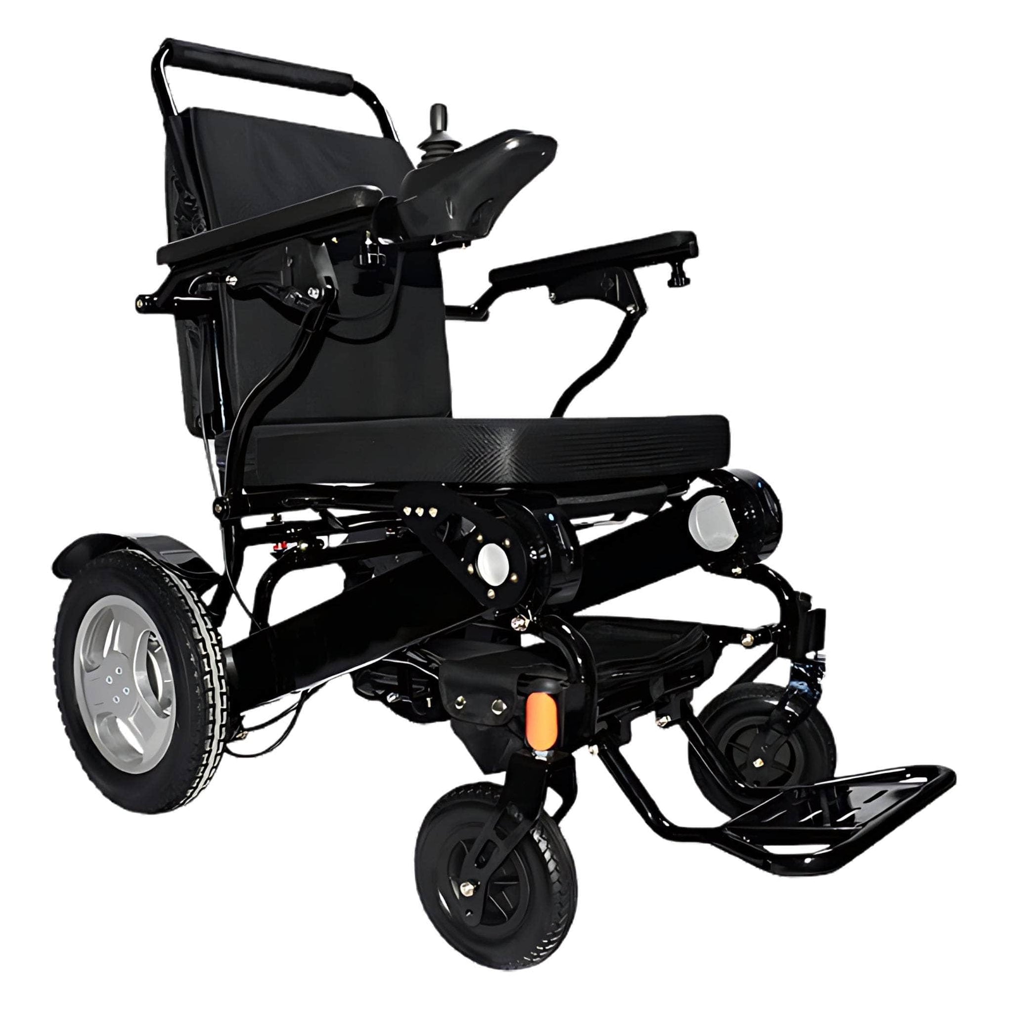 Home Best Folding Electric Wheelchairs Electra 7 HD Wheelchair