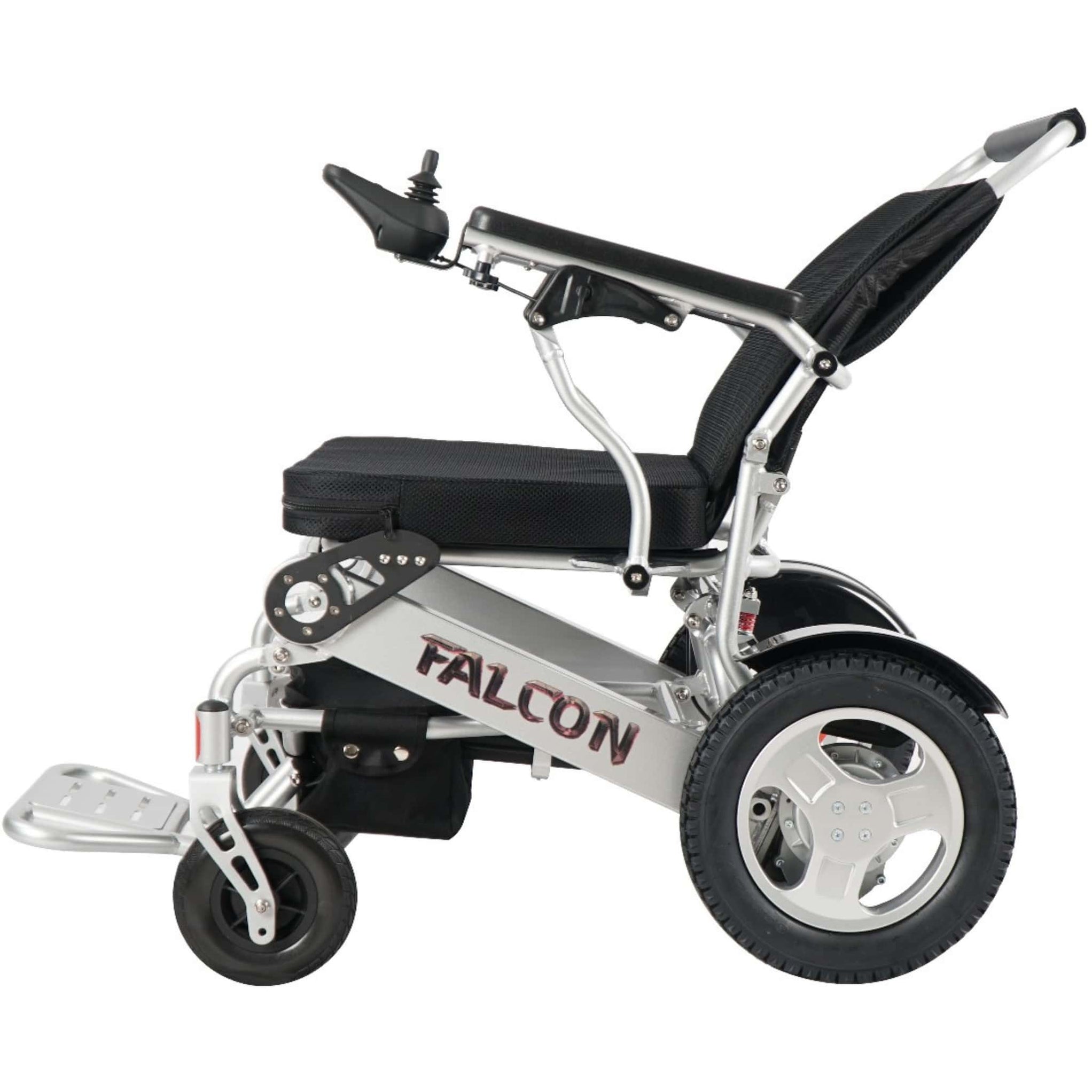 Home Falcon Power Wheelchair