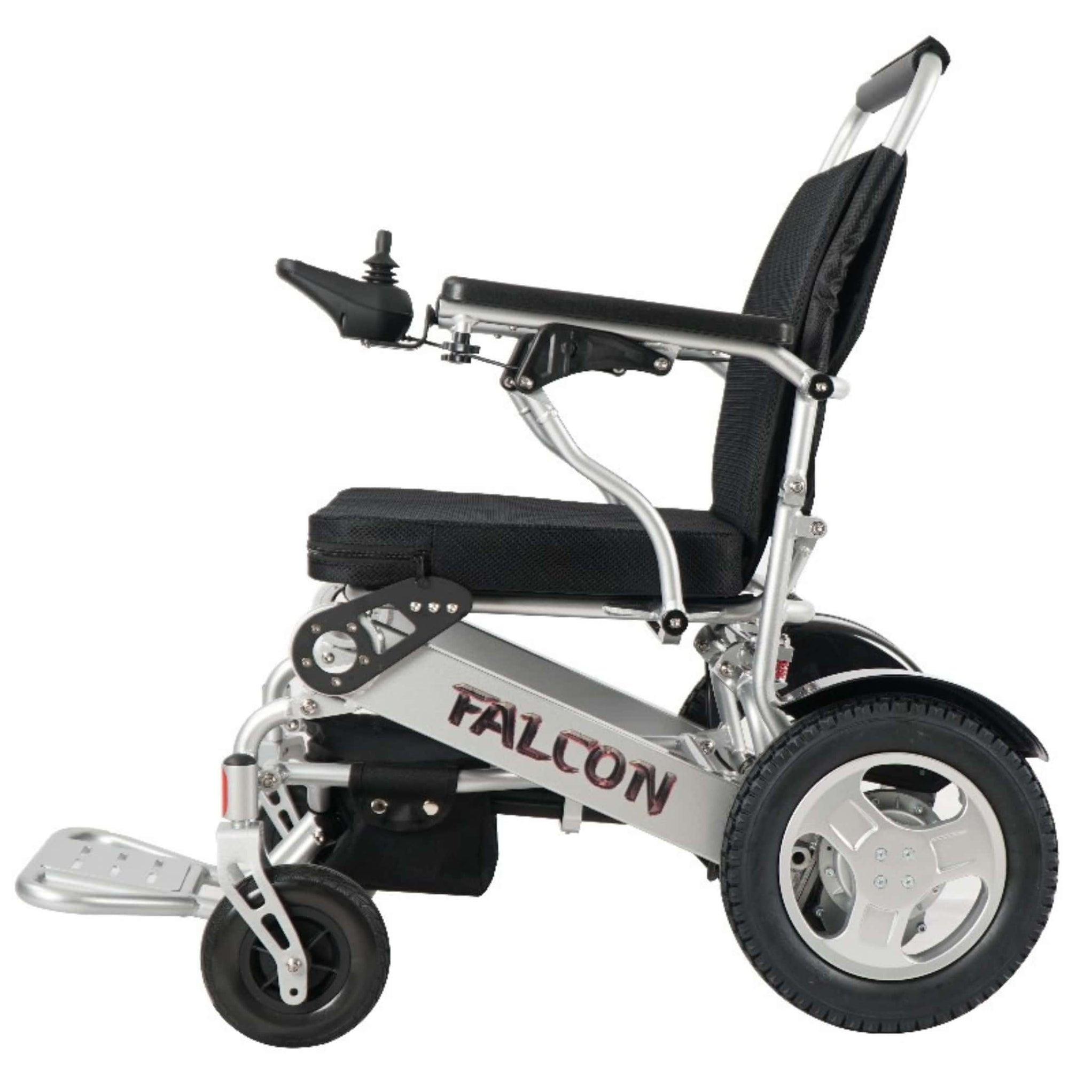 Home Falcon Power Wheelchair