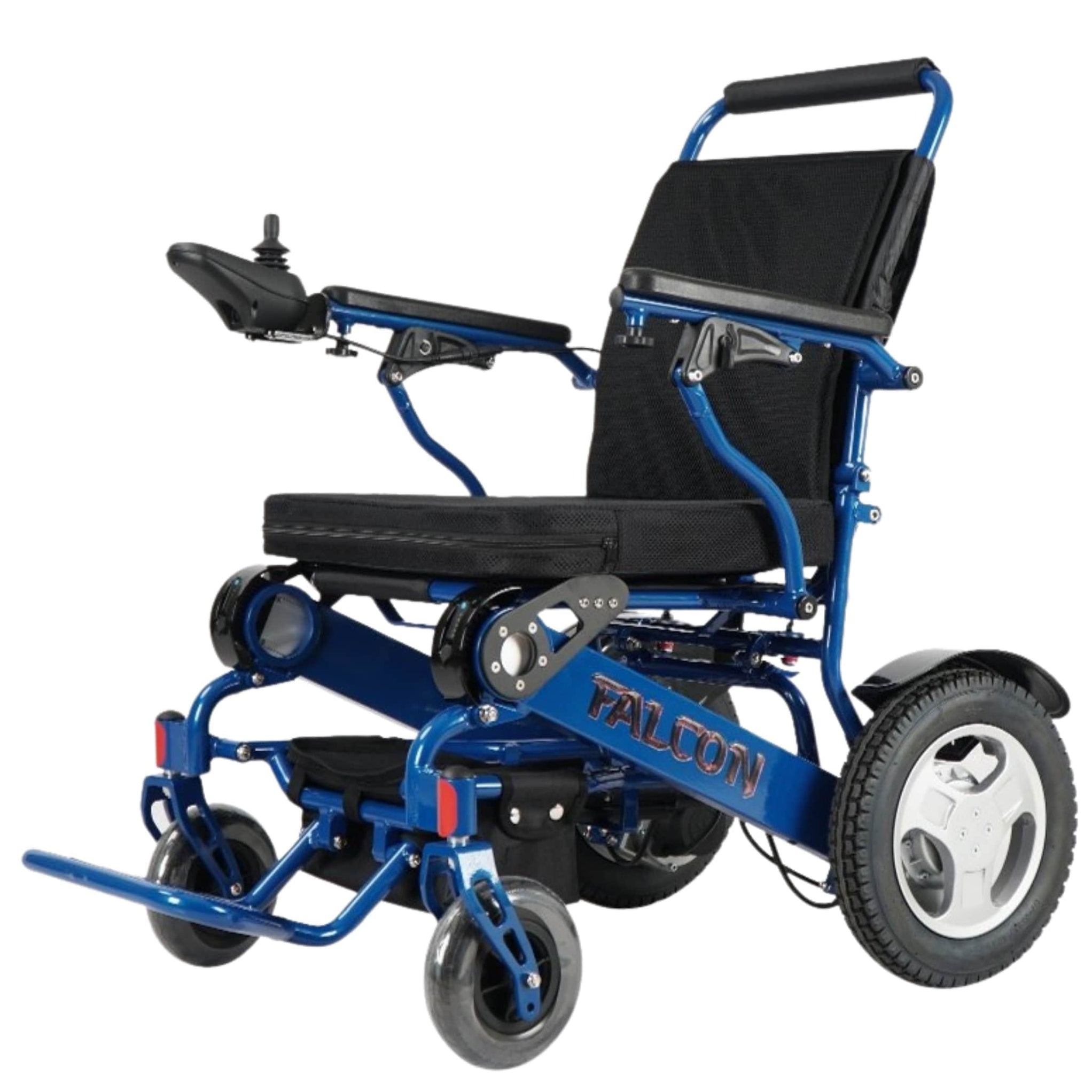 Home Falcon Power Wheelchair