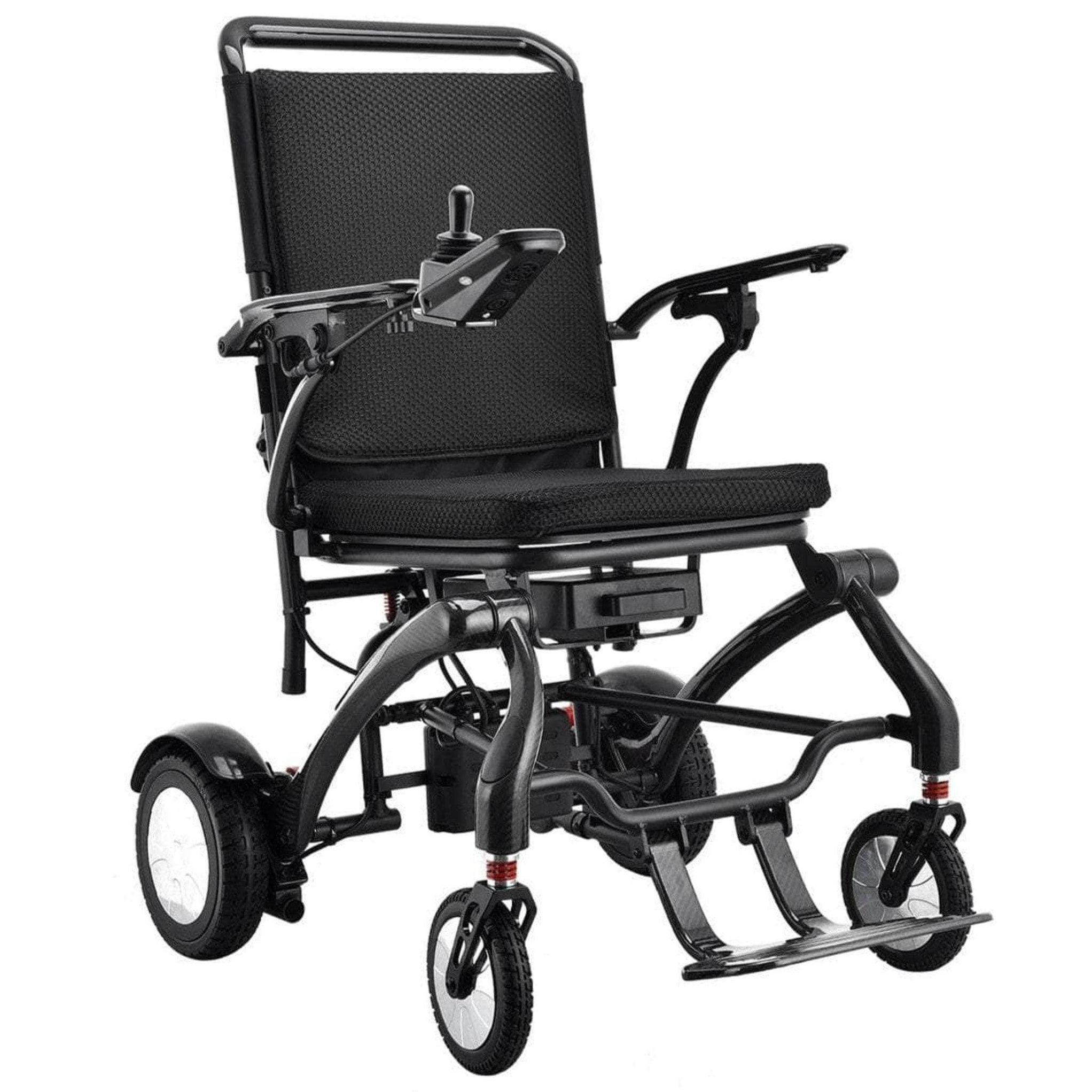 Home Matrix Ultra Carbon Fiber Wheelchair