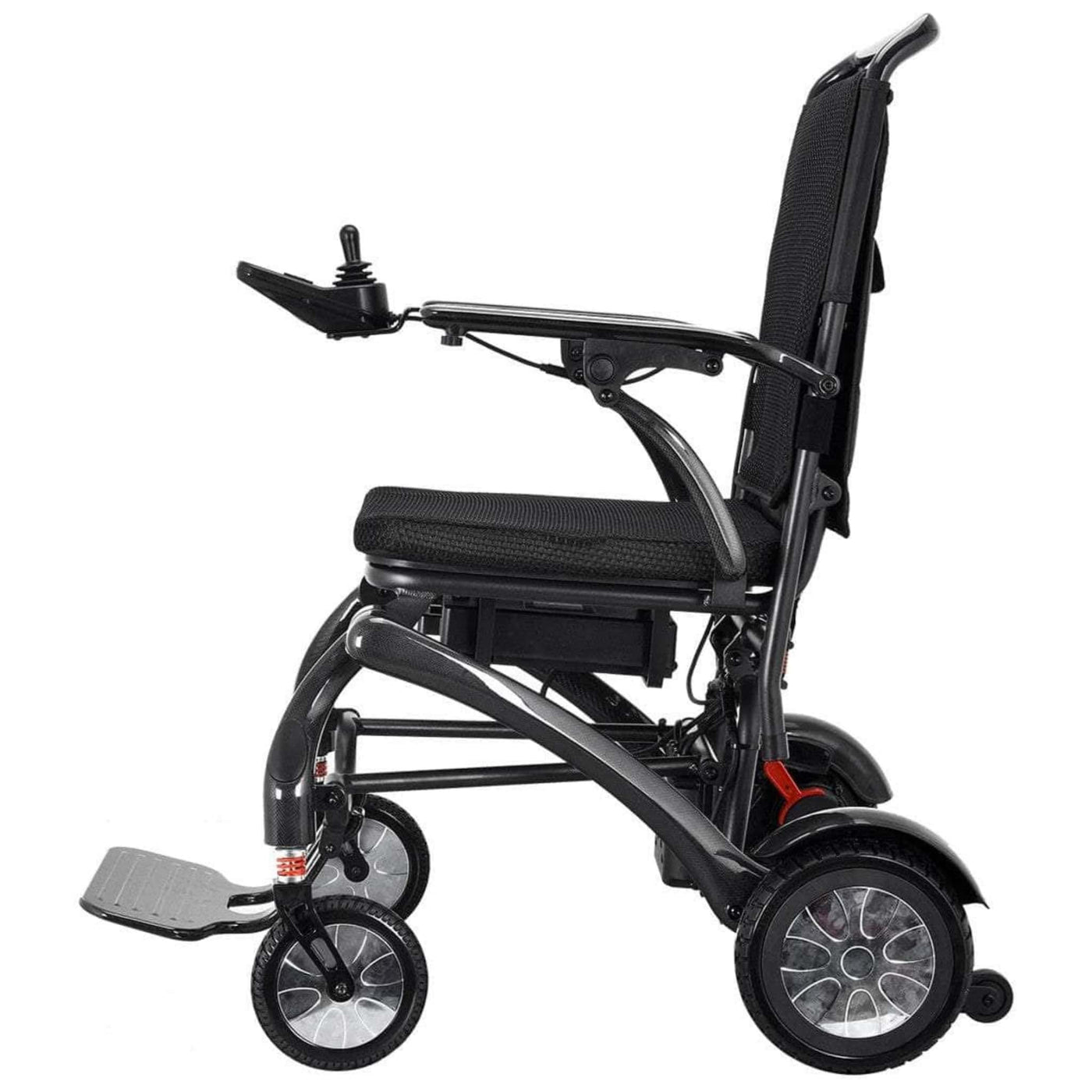 Home Matrix Ultra Carbon Fiber Wheelchair