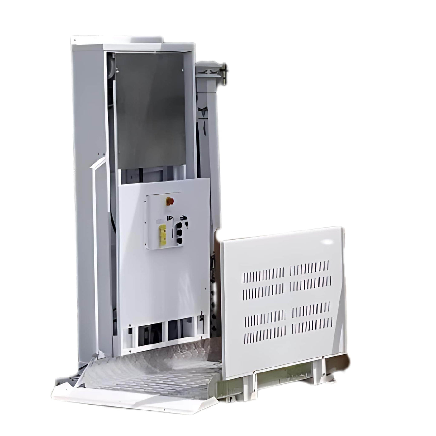 Home P Lift Series Wheelchair Lift