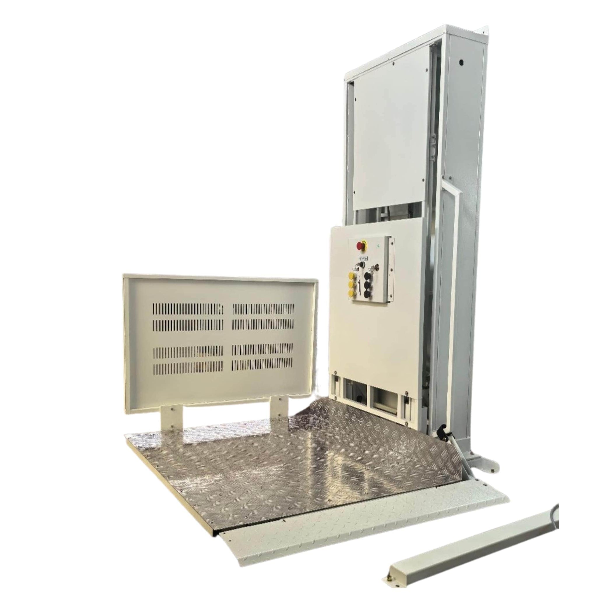Home P Lift Series Wheelchair Lift