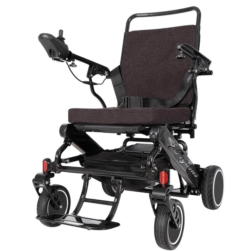 Replacement Cushion for Folding Power Wheel Chair