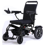 Tech 4 Remote Control Power Wheelchair