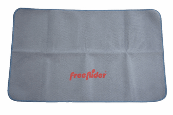 Free Rider Loading Mat