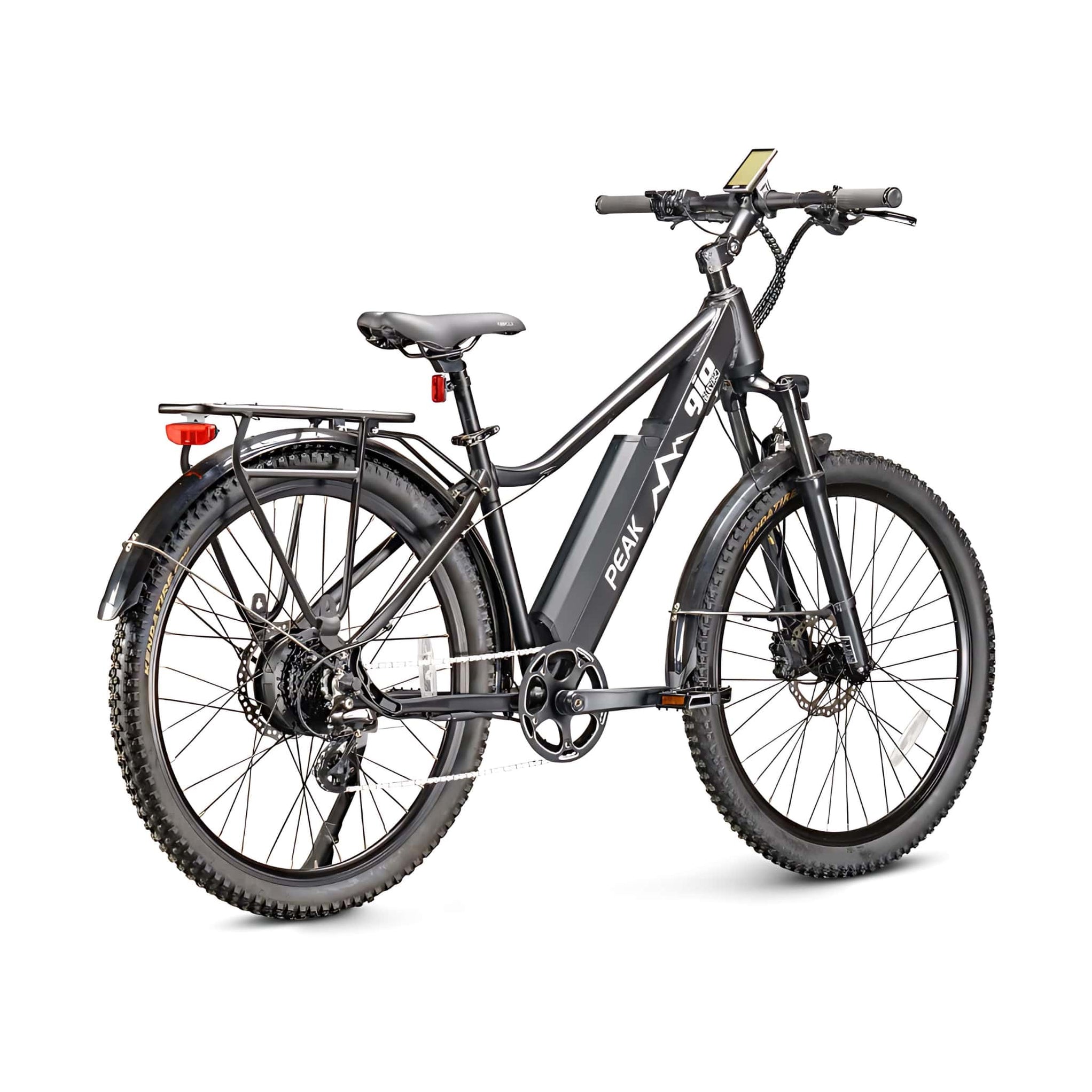 Home GIO Peak Electric Bike
