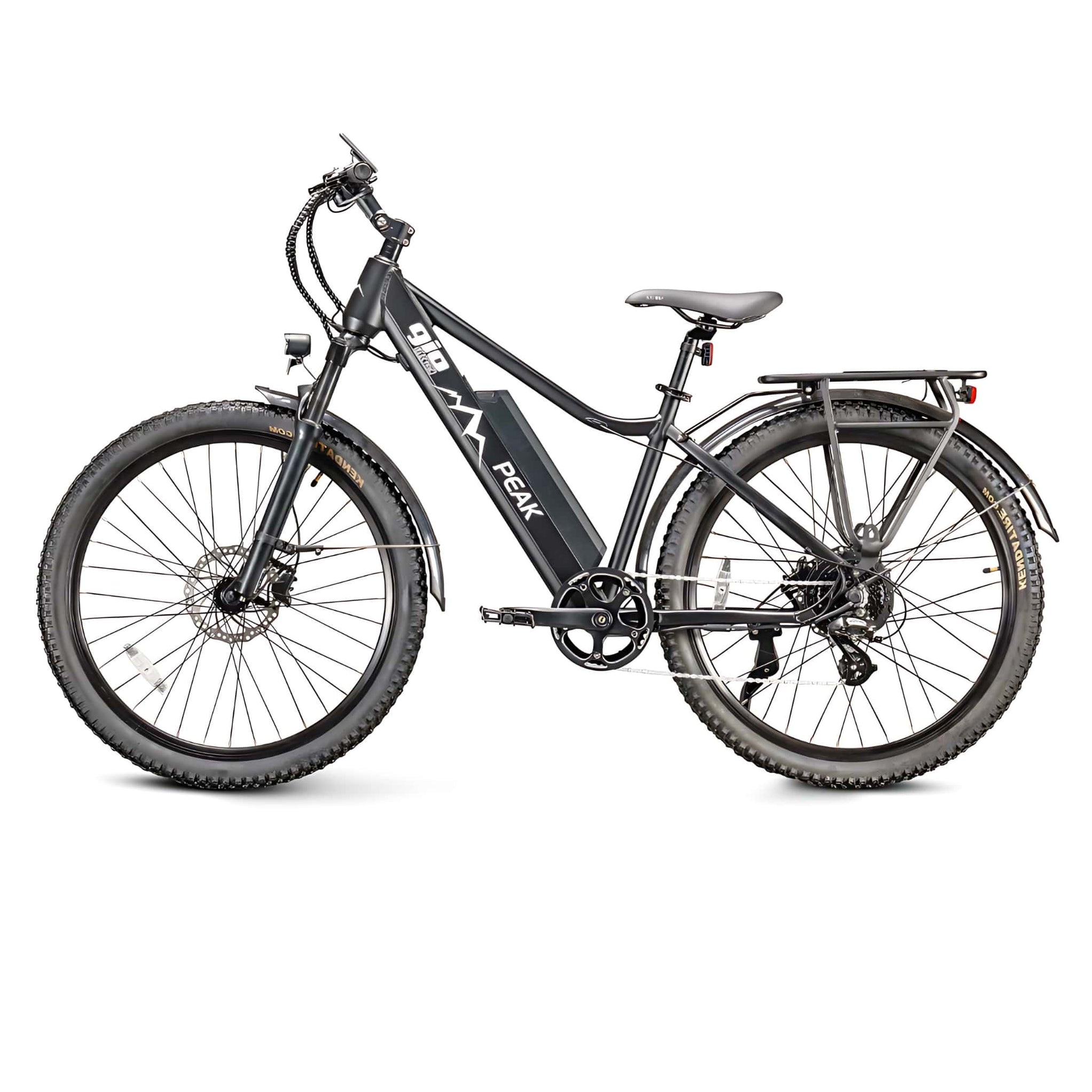Home GIO Peak Electric Bike