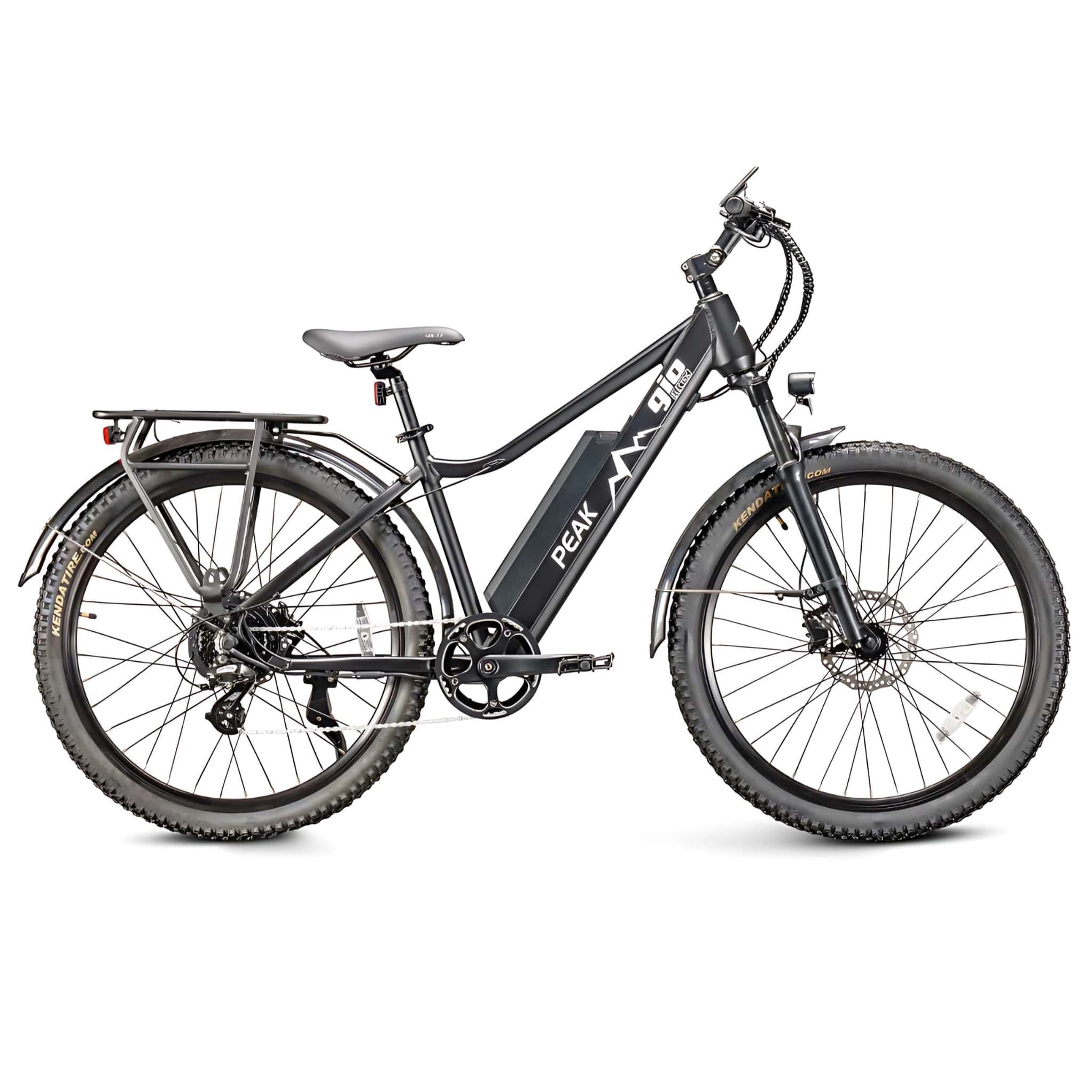 Home GIO Peak Electric Bike