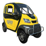 GIO Enclosed Mobility Scooter