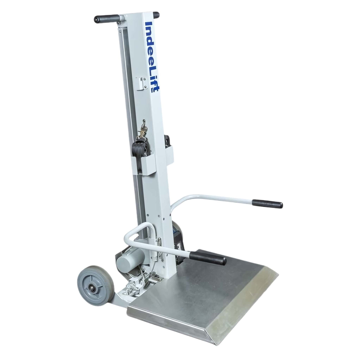 Home Indee Lift FTS-600 Floor To Stand Human Lift + Standing Transfers