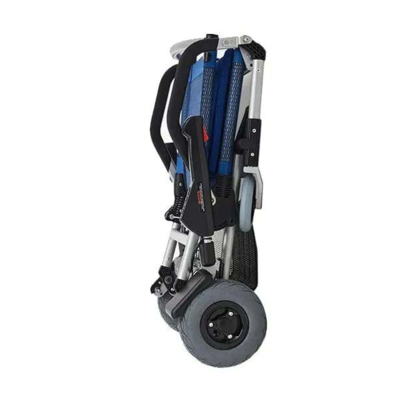 Home Journey Zinger Folding Power Chair