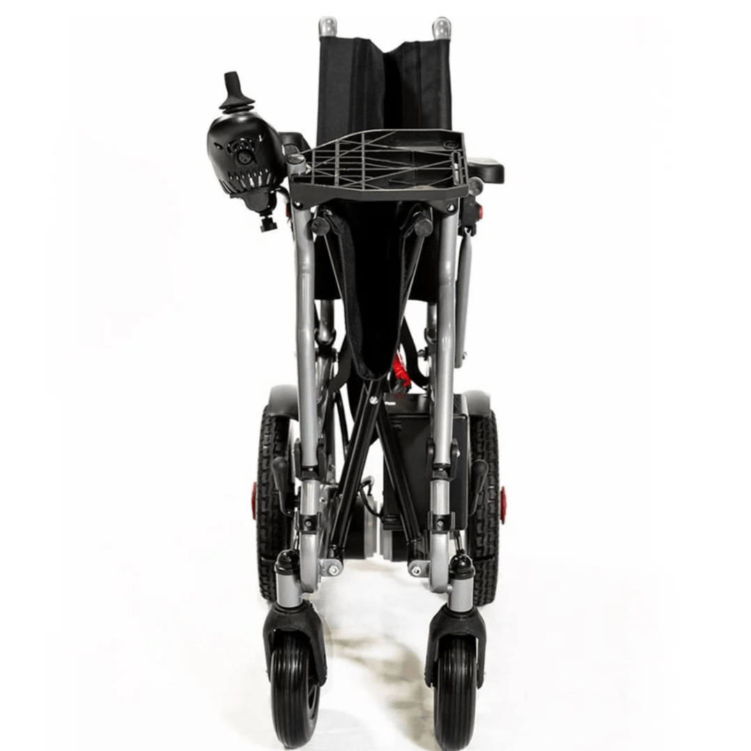 Home eVolt Traveler Power Chair