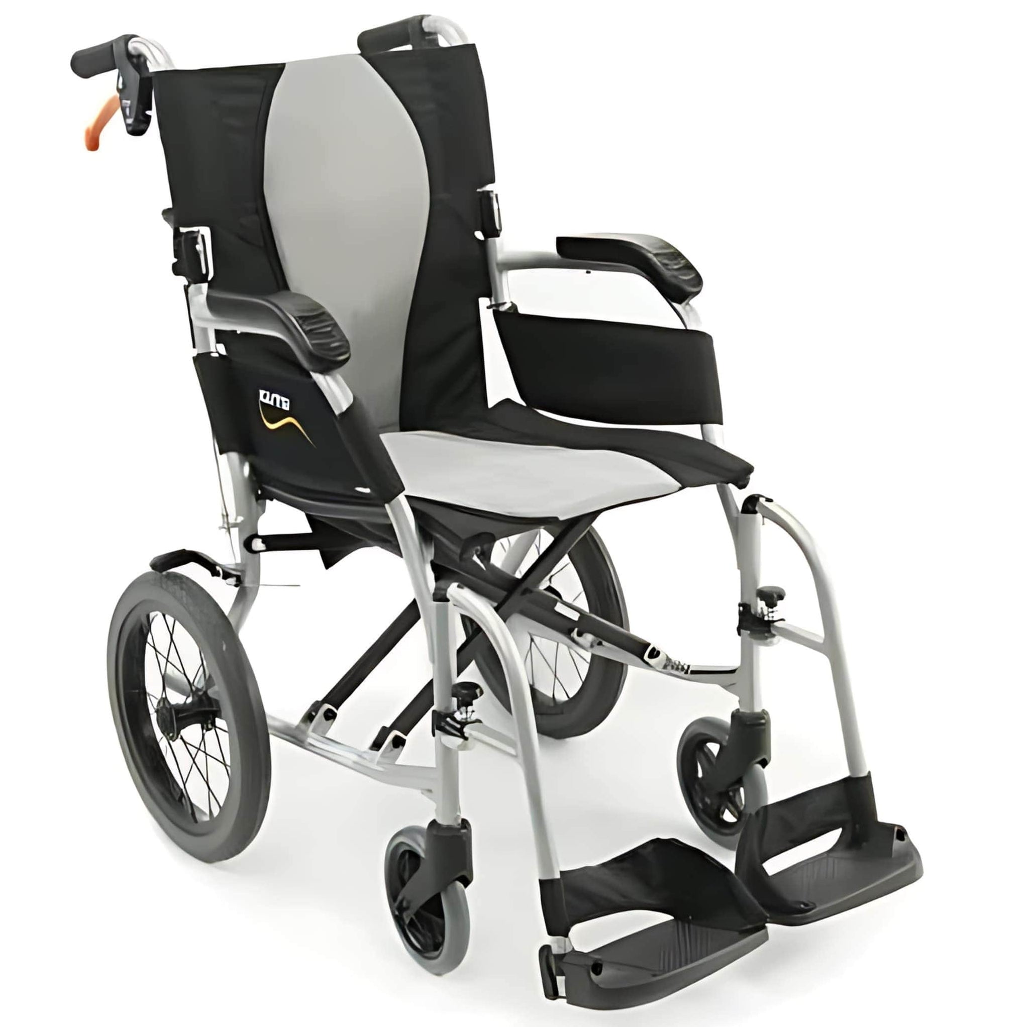 Home Transport Wheelchairs Karman Ergo Flight Transport Chair