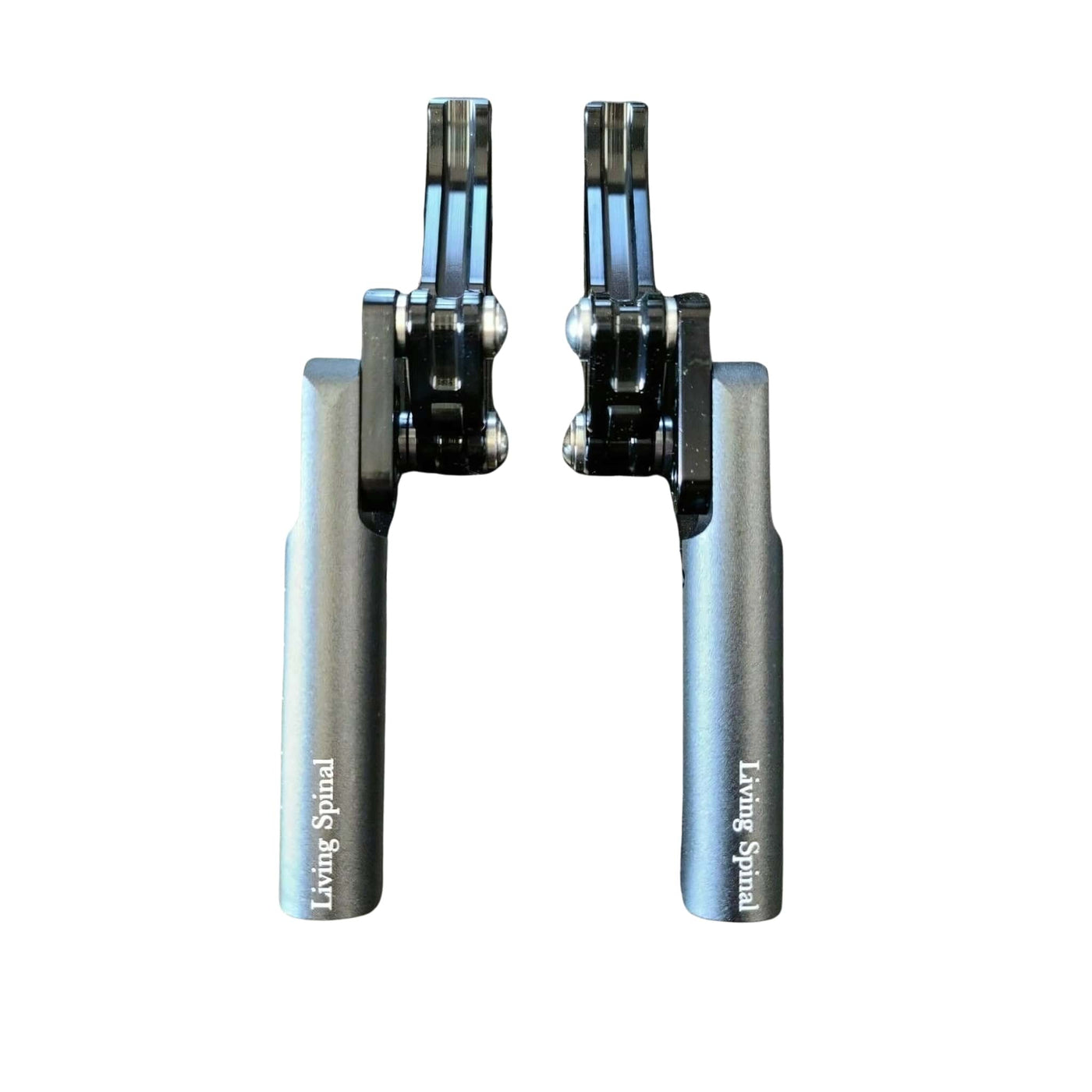 Home BOA Scissor Lock Wheelchair Brakes