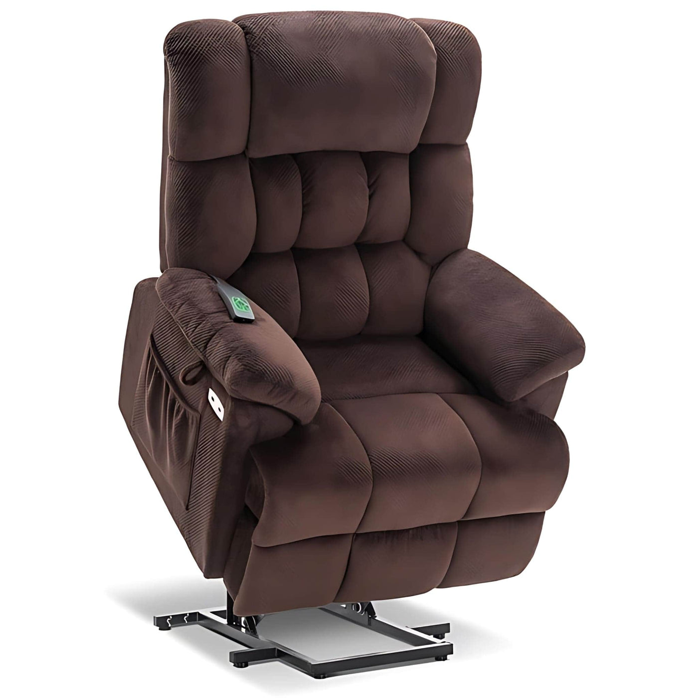 Home MCombo Power Lift Recliner Chair 7533