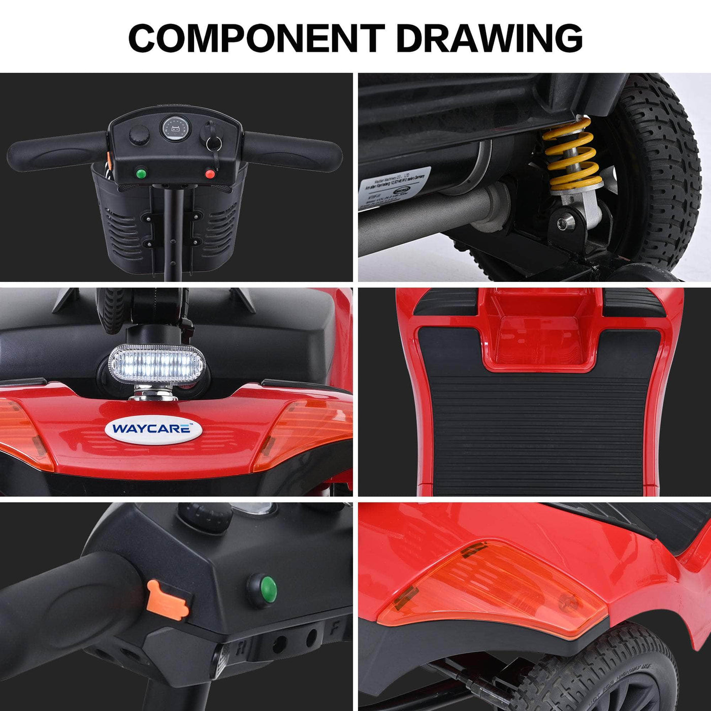 WE HAVE THE LOWEST PRICE GUARANTEED