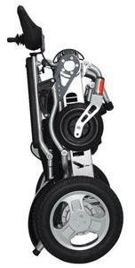 Eagle HD Power Wheelchair