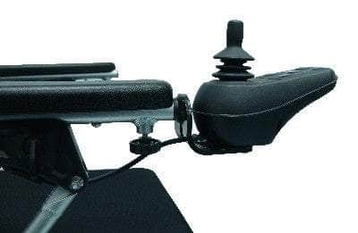 Eagle HD Power Wheelchair