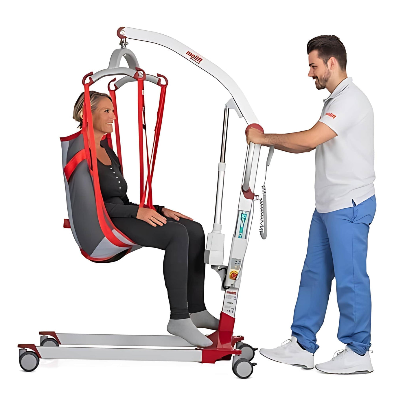 Home Molift® Mover 180 Patient Lift