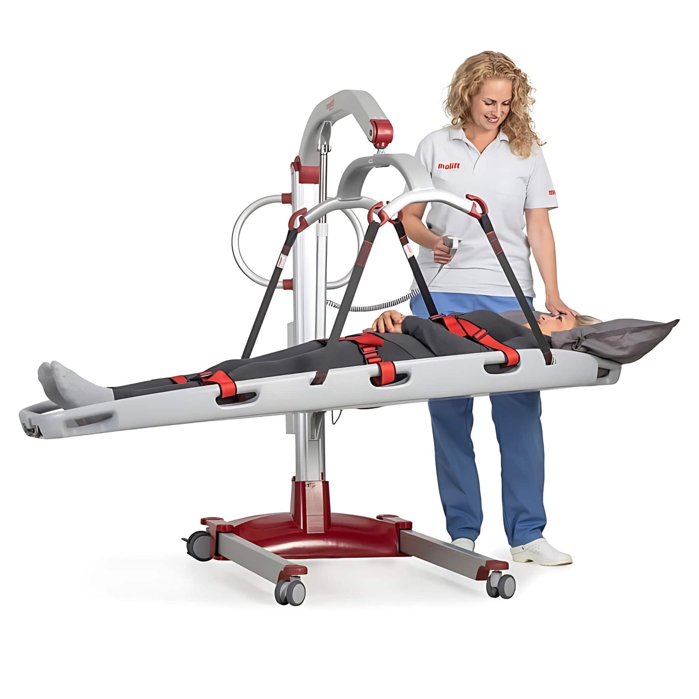 Home Molift® Mover 205 Patient Lift