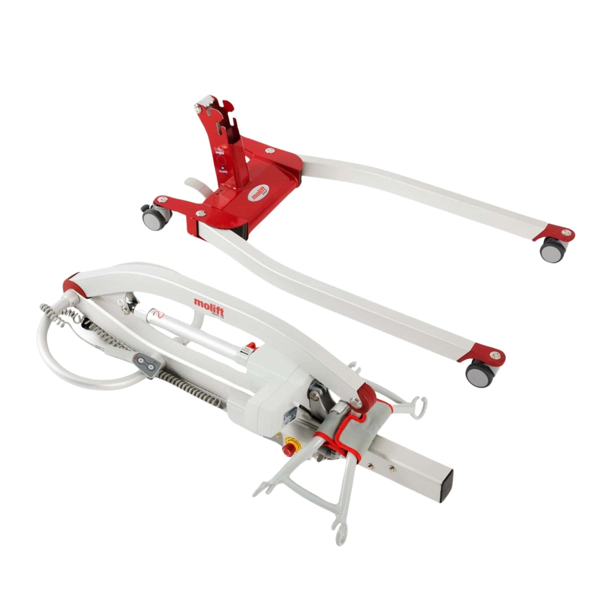 Home Molift® Smart 150 Portable Patient Lift