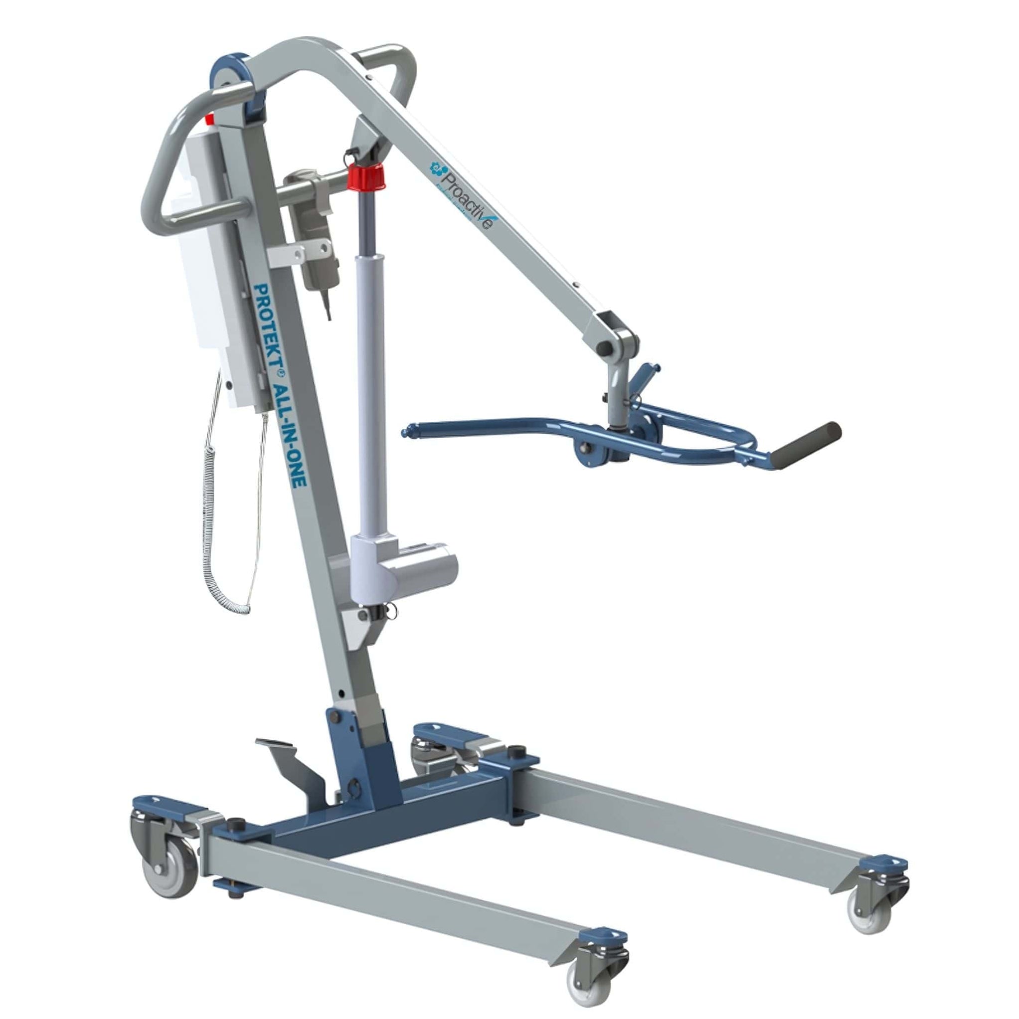 Home Protekt® All-In-One Compact Transfer Lift