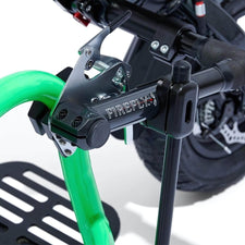 Rio Firefly 2.5 Electric Wheelchair Attachment