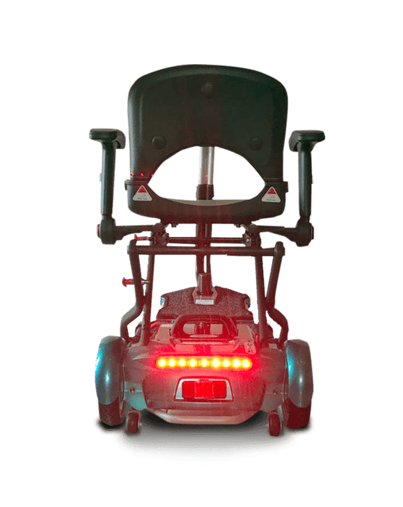 EV Rider transport Plus - Mobility Department