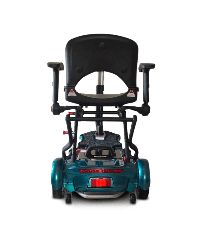 EV Rider transport Plus - Mobility Department