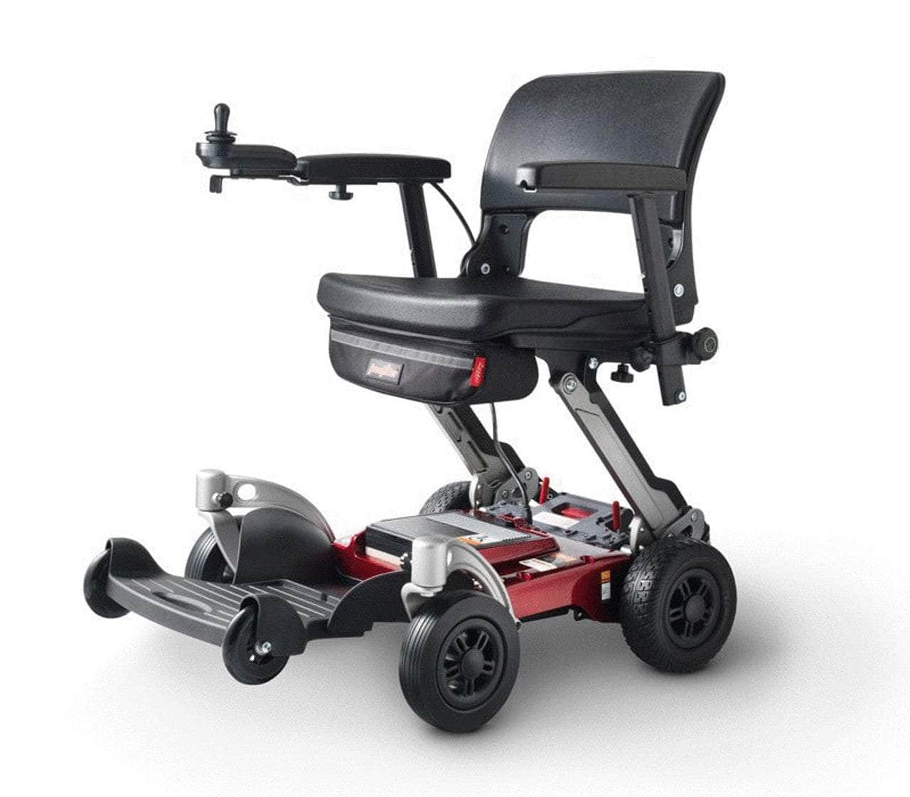 Power Wheelchairs — Mobility Department