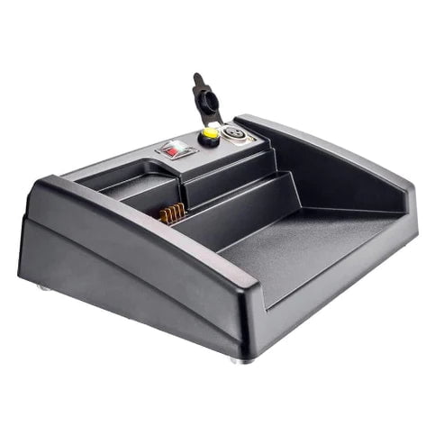 Luggie home docking station/ off board charger - Mobility Department