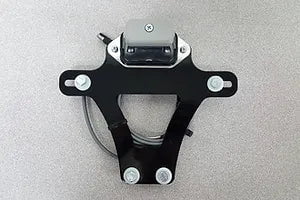 License plate kit Model 220 — Mobility Department